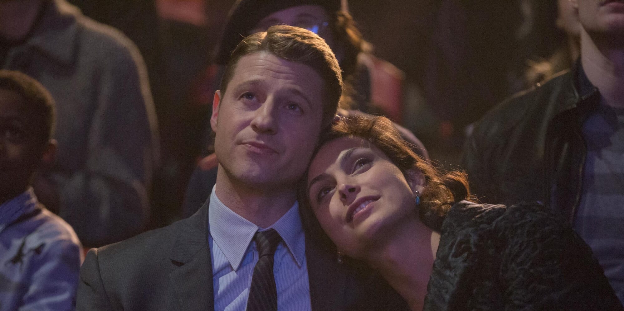 Review Gotham Season 5 Episode 9 The Trial Of Jim Gordon Geeks Gamers