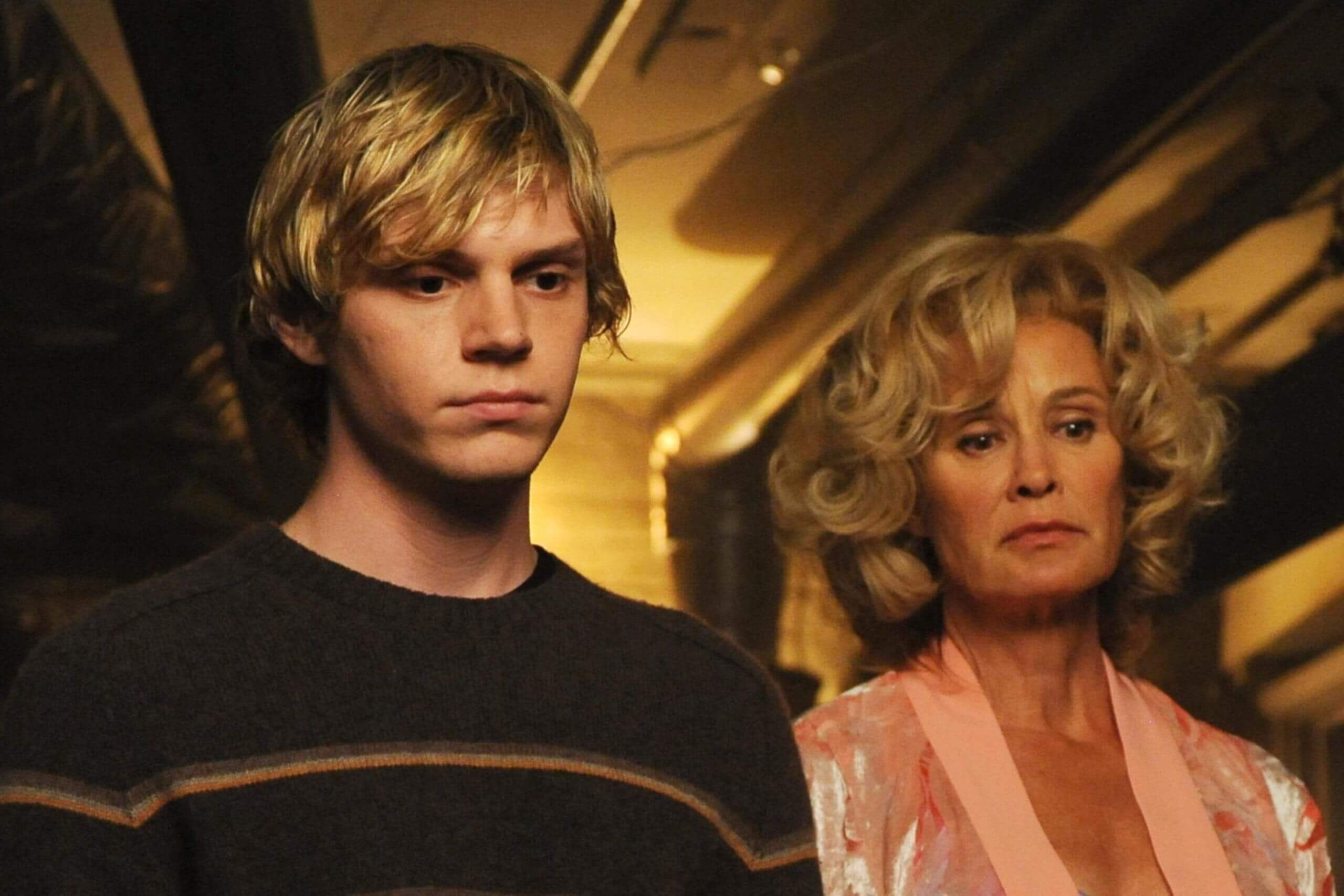 FX Renews American Horror Story Through Season 13 - Geeks + Gamers FX Renews American Horror Story Through Season 13 - Geeks + Gamers
