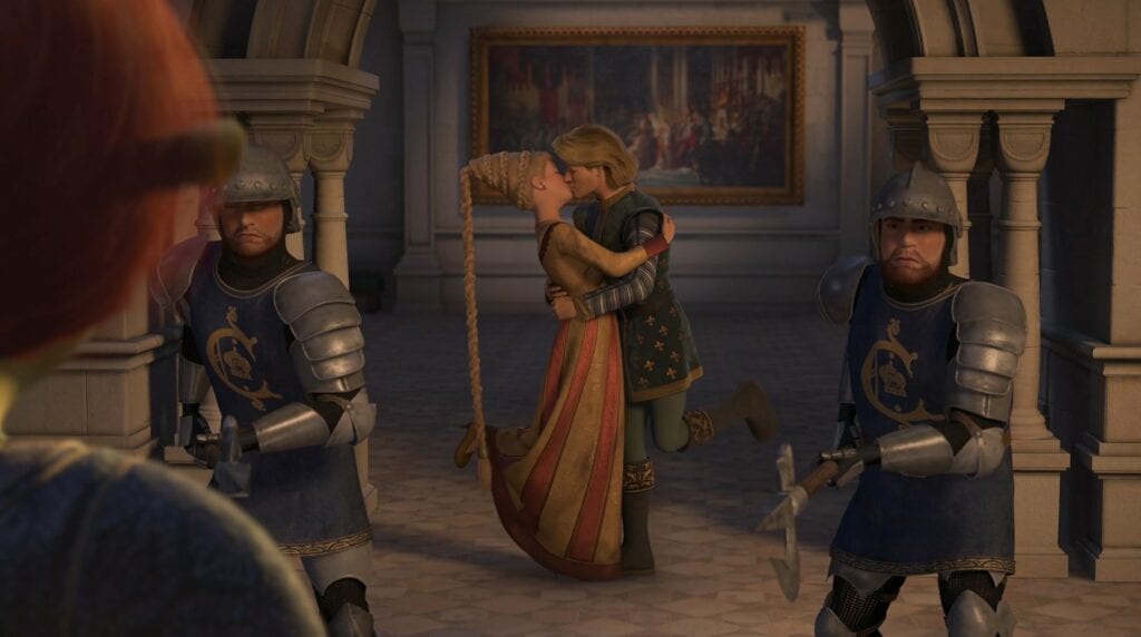 REVIEW: Shrek the Third (2007) - Geeks + Gamers REVIEW: Shrek the Third (2007) - Geeks + Gamers