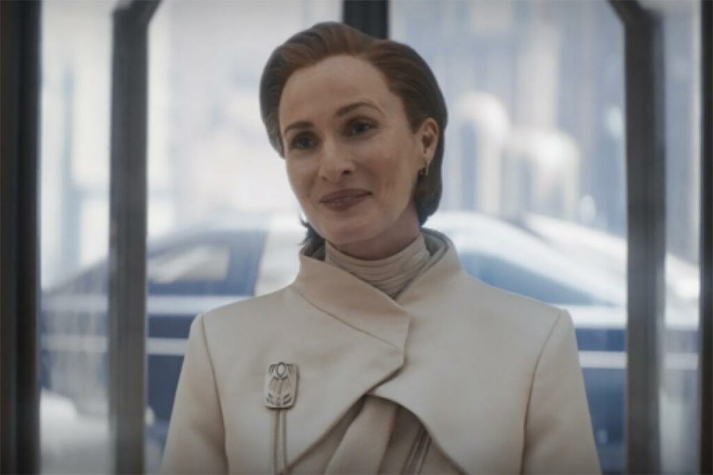 REVIEW: Andor Season 1, Episode 4, REVIEW: Andor Season 1, Episode 4,