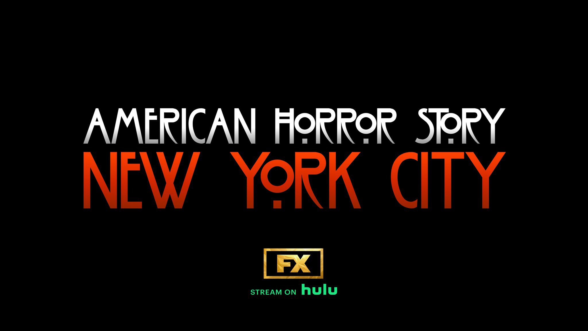 American Horror Story Nyc Releases Character Posters Geeks Gamers