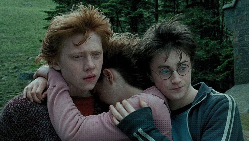Rumor: Harry Potter Films Are Being Rebooted - Geeks + Gamers Rumor: Harry Potter Films Are Being Rebooted - Geeks + Gamers