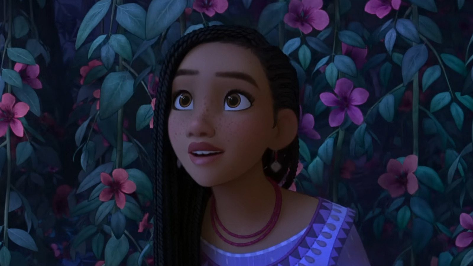 Disney Grants New Wish Posters - Geeks + Gamers Disney Grants New Wish Posters - Geeks + Gamers