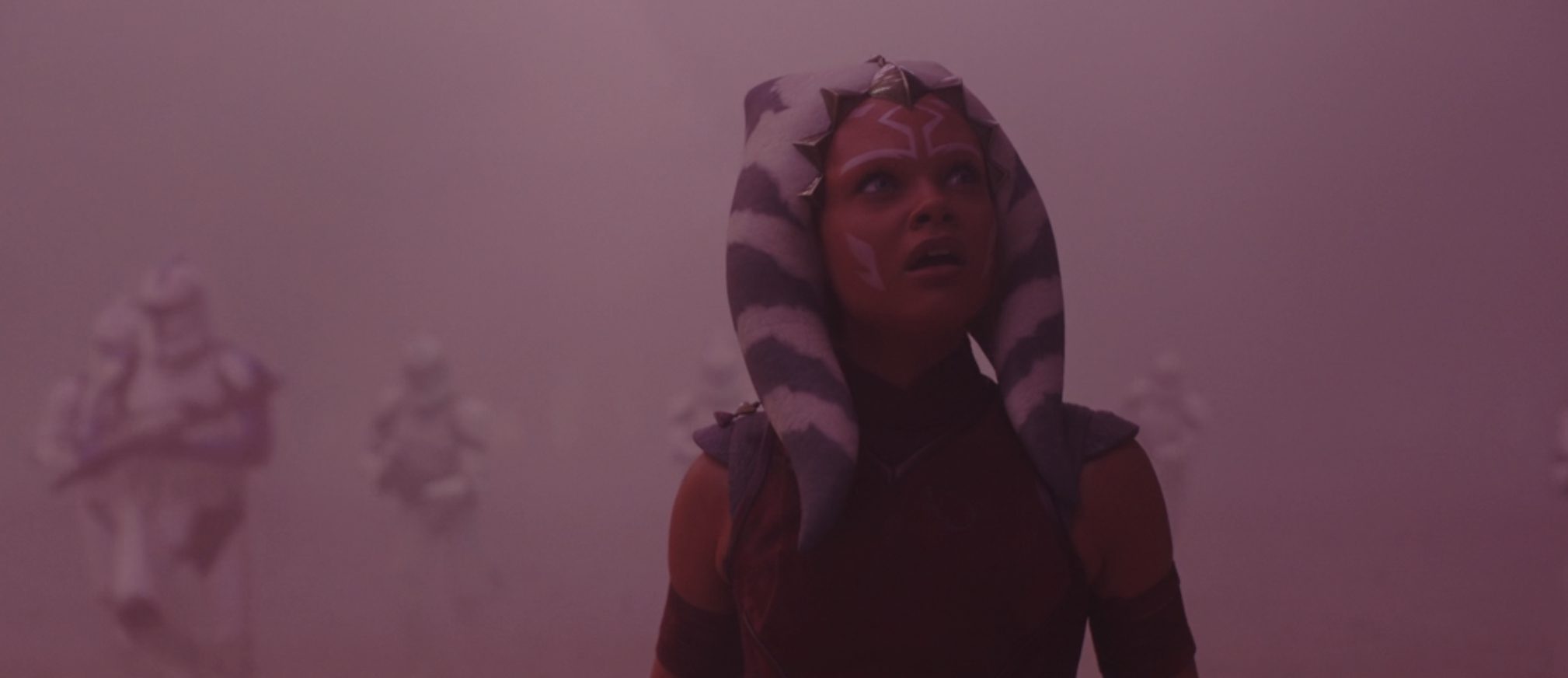 REVIEW: Ahsoka Season 1, Episode 5, REVIEW: Ahsoka Season 1, Episode 5,