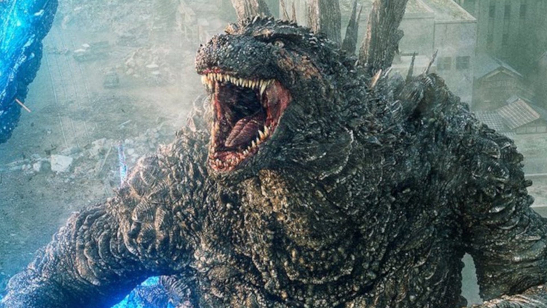REVIEW Godzilla Minus One 2023 Geeks Gamers